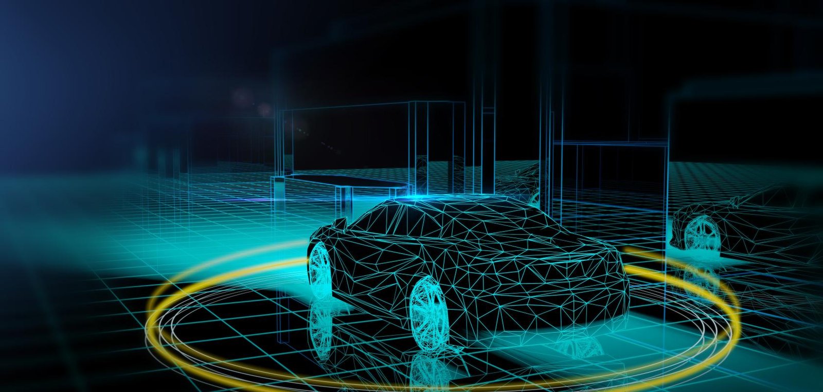Automotive Network: The Backbone of Modern Vehicles - Automotive ...